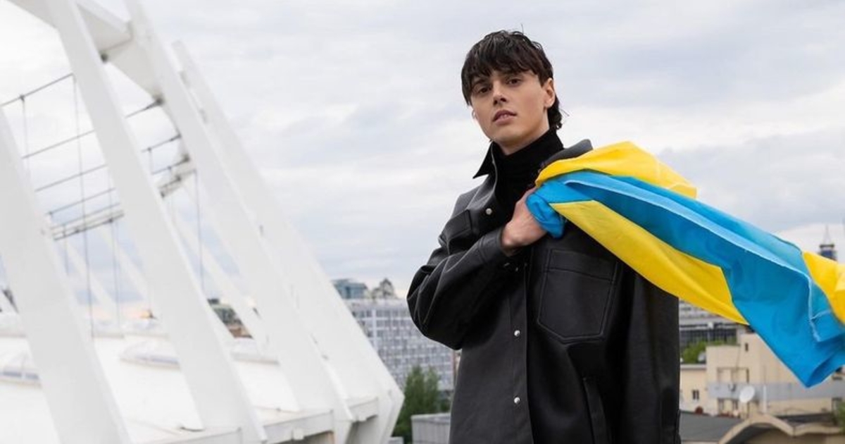 Alekseev показал, как встретил 30-летие во время ракетной атаки — видео - Афиша bigmir)net