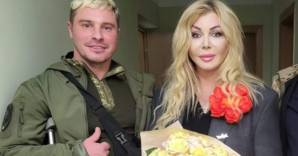 Ірина Білик прокоментувала смерть Антона Смецького Афіша Bigmirnet